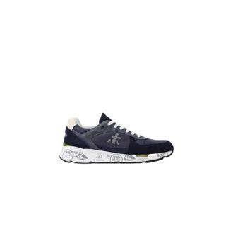 Premiata Stilvolles Modell 6626 Schuhe - - Shoes - Herren - Mehrfarbig - 41 EU