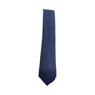 Missoni Seidenkrawatte in blauer Variante - - Accessories - Herren - Blau - ONE SIZE
