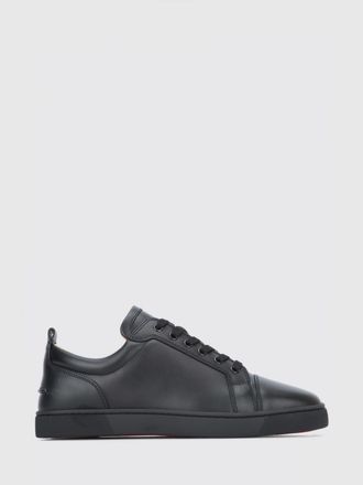 Christian Louboutin Sneakers Herren Farbe Schwarz
