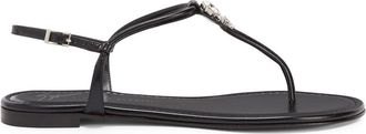 Giuseppe Zanotti ANYELLE Flache Schuhe