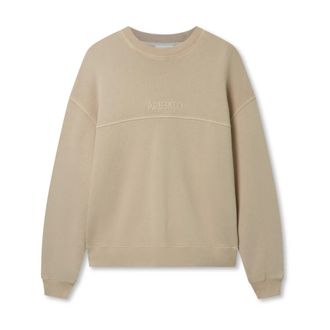 Axel Arigato Gens Gewaschenes Sweatshirt - - Sweatshirts & Hoodies - Herren - Beige - L
