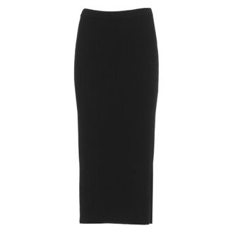 Antonelli Femme, Jupes, Noir, Taille: 34 FR Antonelli Firenze Skirts Black