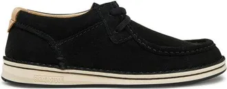Birkenstock Halbschuhe Pasadena 1029666 Schwarz