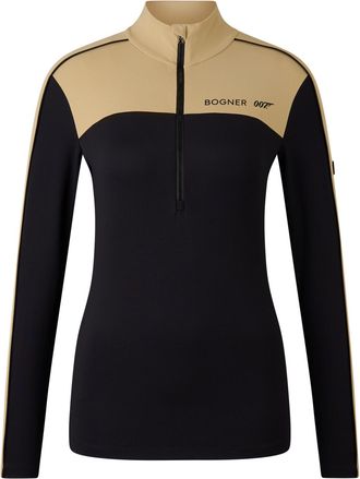 Bogner First Layer Bond für Damen - Schwarz/Beige - 34