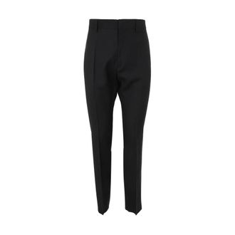 Dsquared2 Zigarettenhosen - - Trousers - Herren - Schwarzk - L