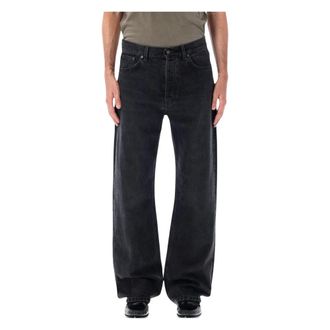 Jeanerica Vega Jeans - - Jeans - Herren - Schwarzk - W30