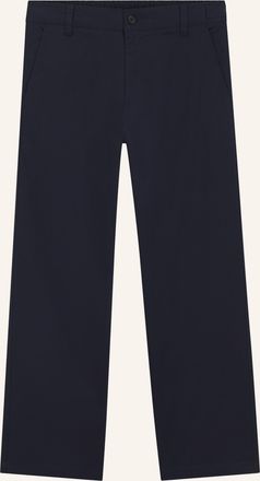 HUGO BOSS Hugo Chino cino261 Straight Fit blau