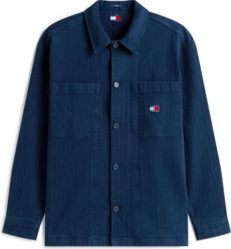 Tommy Jeans Hemd ESSENTIAL