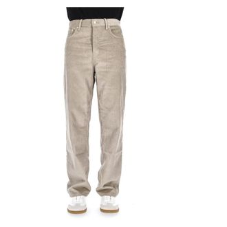 Haikure Cordhose Logan in Beige - - Trousers - Herren - Beige - W30