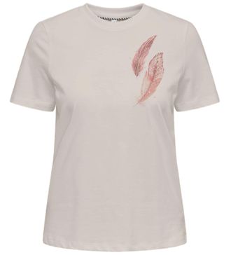 Only T-Shirt ONLKITA