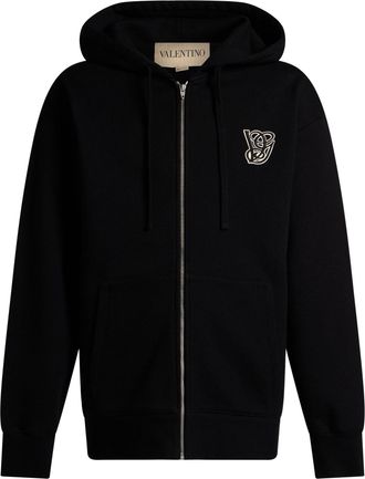 Valentino Garavani TOPS - Sweatshirts auf YOOX.COM