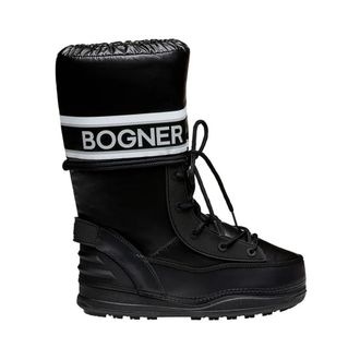 Bogner Winterstiefel - - Shoes - Damen - Schwarzk - 41 EU