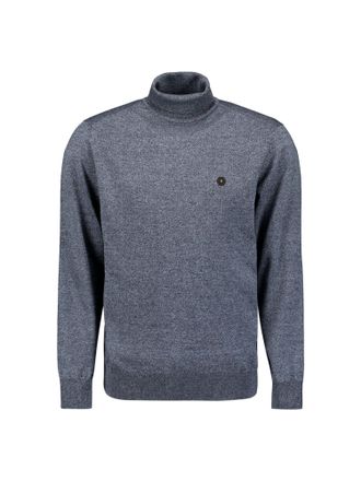 No Excess Pullover