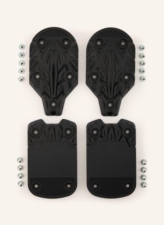 Tecnica Ersatzsohlen Mach (25) 5355 Mono F&uuml;r Skischuhe schwarz