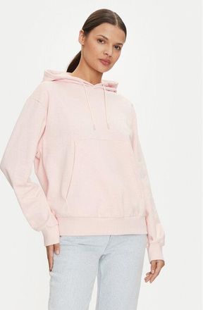 Guess Sweatshirt V4YQ10 KC6W1 Rosa Regular Fit