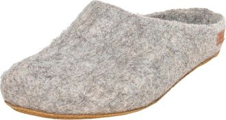 Magicfelt Hausschuh Filzpantoffel Magicfelt 728 Alpaka