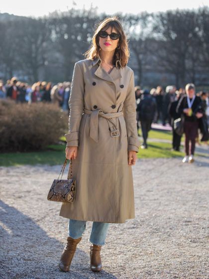 5 règles mode que les françaises chic suivent toutes