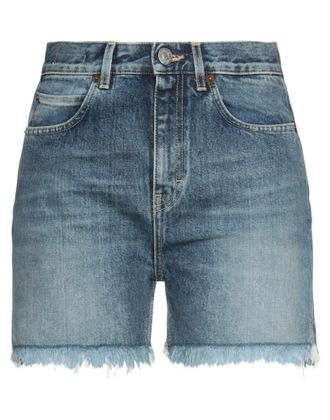 Haikure HOSEN & R&Ouml;CKE - Jeansshorts auf YOOX.COM