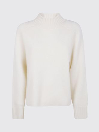 Kujten Pull KUJTEN Femme couleur Blanc