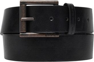 Beverly Hills Polo Club G&uuml;rtel CEO-BHPC-M2-008-AW26 Schwarz
