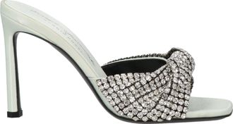 Sergio Rossi SCHUHE - Sandalen auf YOOX.COM