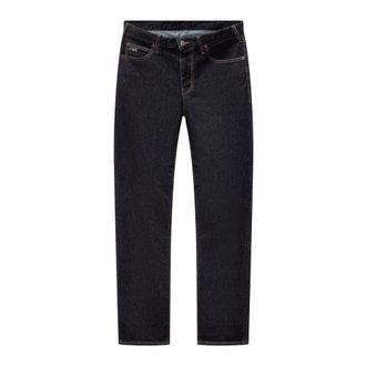 Emporio Armani Jeans droits - Homme - Jeans - Bleu - Taille: W38