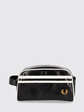 Fred Perry Beauty-Accessoires FRED PERRY Lifestyle Farbe Schwarz