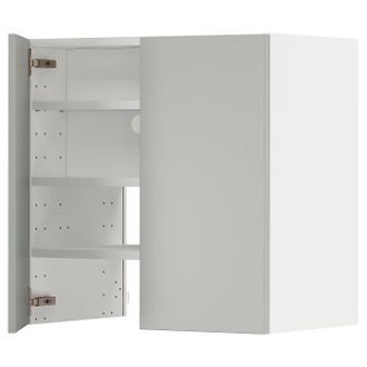 IKEA METOD Wandschrank f Dunstabzug/Boden/Tür