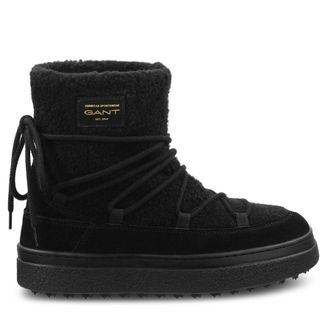 GANT Schneeschuhe Gant Snowhill 29548782 Schwarz