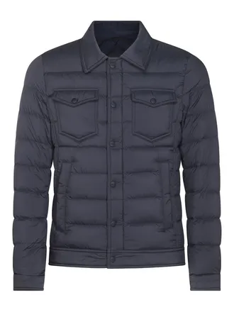 Herno Veste Casual - Noir