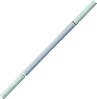 Generic Yoga Stick - Korrektur-Stretchstange f&uuml;r Training, Fitness und Pilates | Modellierungs- und Ausrichtungshilfe f&uuml;r Heimgymnastik, Training am Arbeitspl