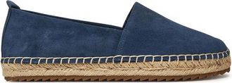 Marc O'Polo Espadrilles RR2M3024 Dunkelblau