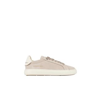 Alexander Smith Herren, Schuhe, Beige, 44 EUGr&ouml;&szlig;e