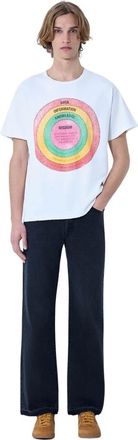 Gallery Dept. Homme, Jeans, Noir, Taille: W32 Melrose Denim Jeans