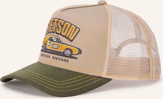 Stetson Stetson Cap beige