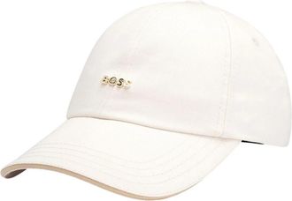 HUGO BOSS Ari-ME - - Accessories - Damen - Wei&szlig; - ONE SIZE