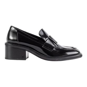 Jimmy Choo London Femme, Chaussures, Noir, Taille: 38 EU Tylor 60 Loafer