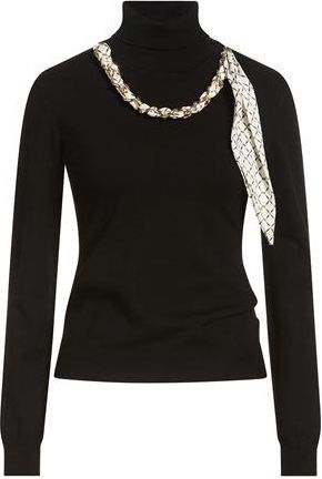 Relish MAILLE - Cols roul&eacute;s sur YOOX.COM
