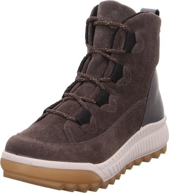 Legero Damen Tirano Warm Gefütterte Gore-tex Schneestiefel, Ossido 2800, 41 EU