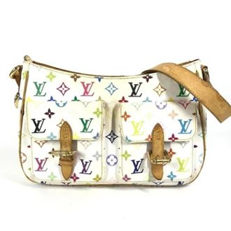 Louis Vuitton Pre-owned Leder Handtaschen - - Pre-owned - Damen - Mehrfarbig - ONE SIZE