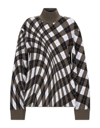 MRZ STRICKWAREN - Rollkragenpullover auf YOOX.COM