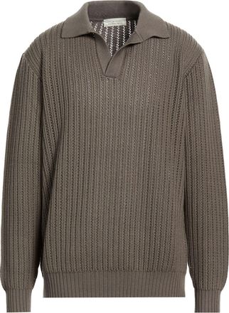 FILIPPO DE LAURENTIIS STRICKWAREN - Pullover auf YOOX.COM