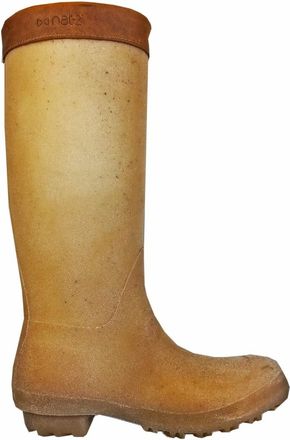 nat-2 Damen, Schuhe, Orange, 37 EUGröße