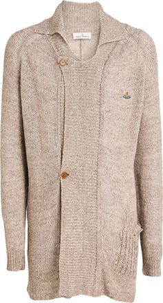 Vivienne Westwood STRICKWAREN - Strickjacken auf YOOX.COM