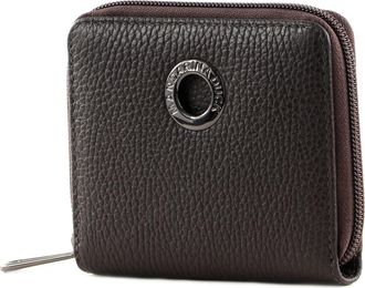 Mandarina Duck Damen Mellow Leather Reisezubehör-Brieftasche, Schleifscheiben