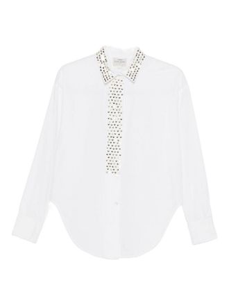 Forte_Forte Chemise - Blanc