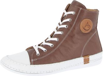 Andrea Conti 0025902 Damen High Top Sneaker