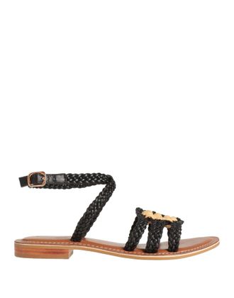 Couleur Pourpre SCHUHE - Sandalen auf YOOX.COM