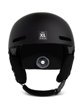 Oakley casque à bride ajustable - Noir