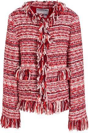 Essentiel MANTEAUX - Vestes et blousons sur YOOX.COM
